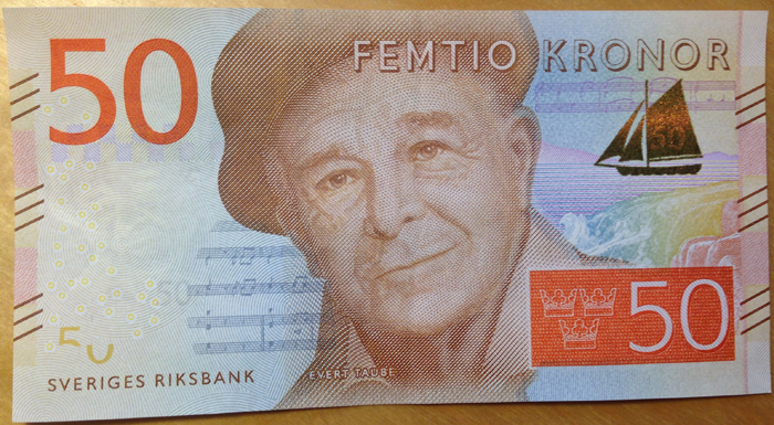 Från fattiglapp till femtilapp | SaraClaes