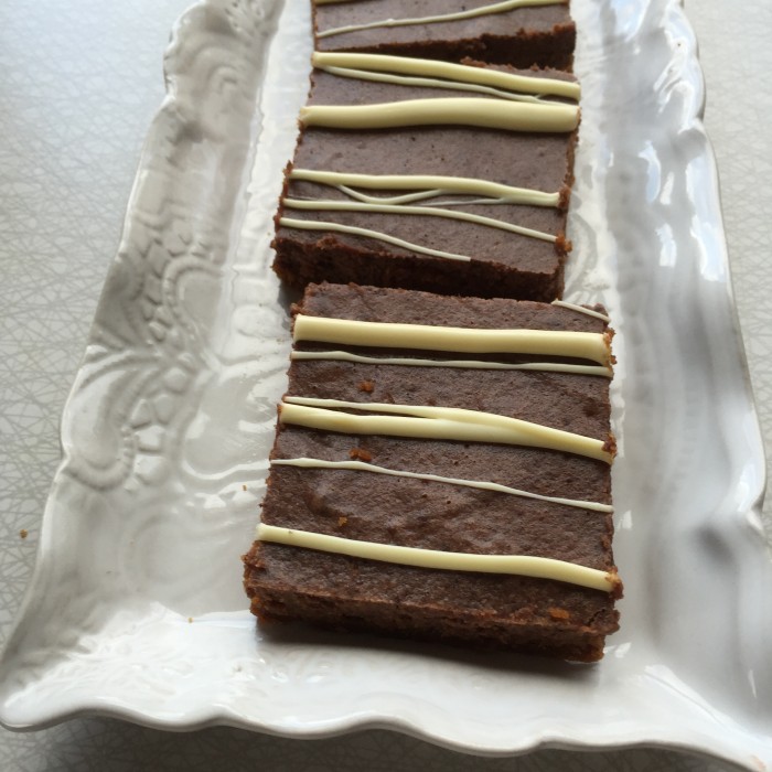 Lussefika och sommartårtor – Kristinas matblogg