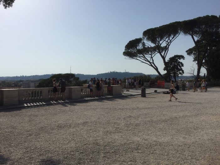 10 måsten i Rom! – Kristinas matblogg