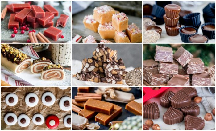 Julgodis – Massor av recept på julgodis! | Fredriks fika - Allas.se