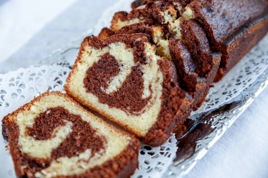Tigerkaka – Recept på saftig tigerkaka! | Fredriks fika - Allas.se