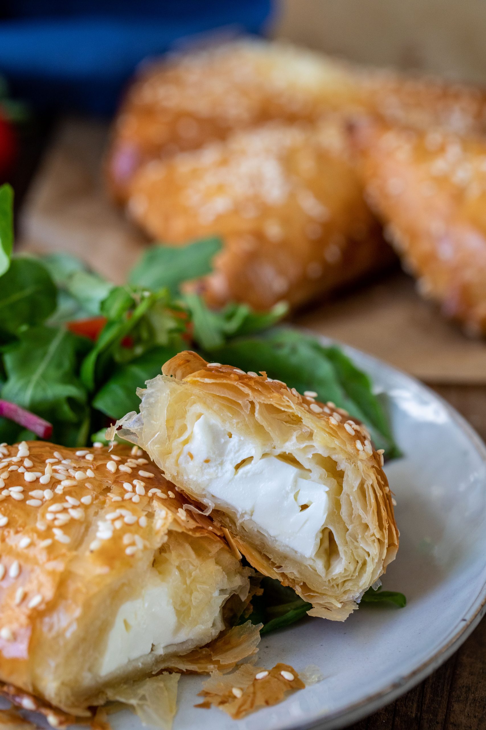 Fredriks fika - Allas.se- Part 5