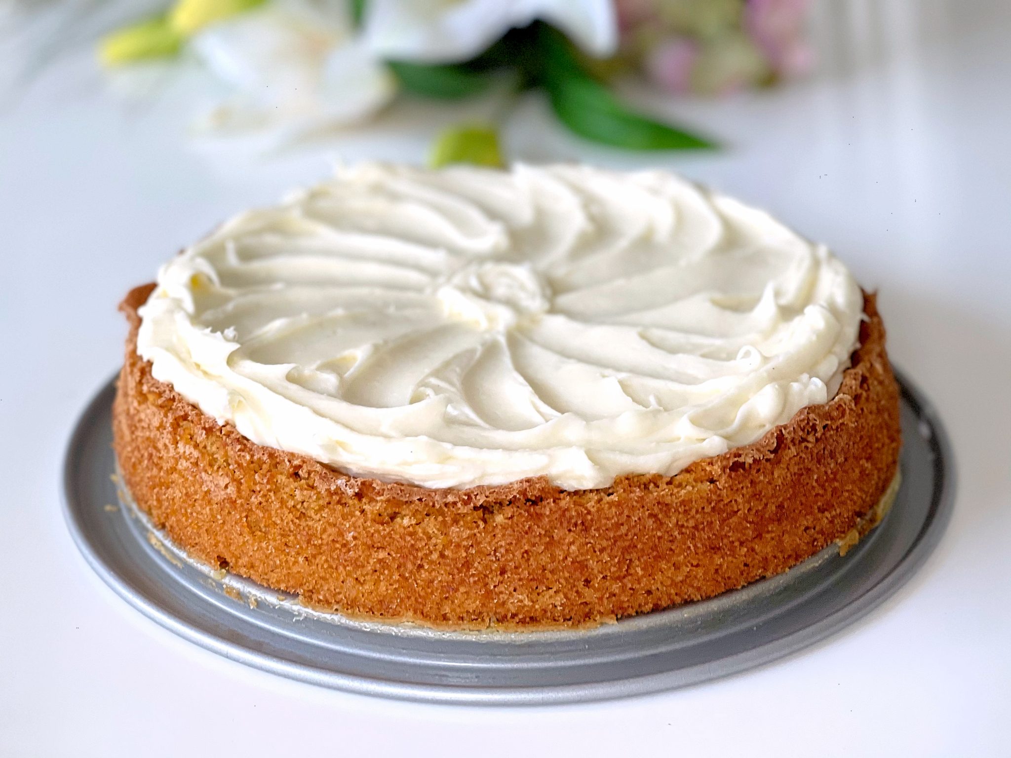 Glutenfri morotskaka | Glutenfria godsaker