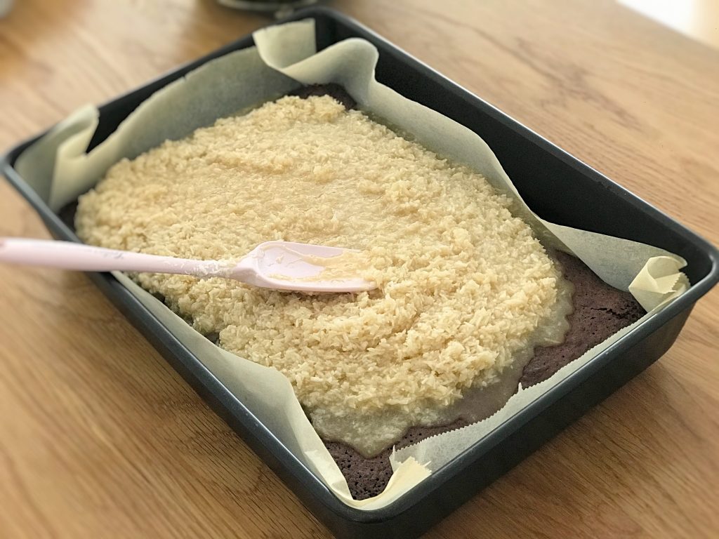 Glutenfri ryttarkaka | Glutenfria godsaker
