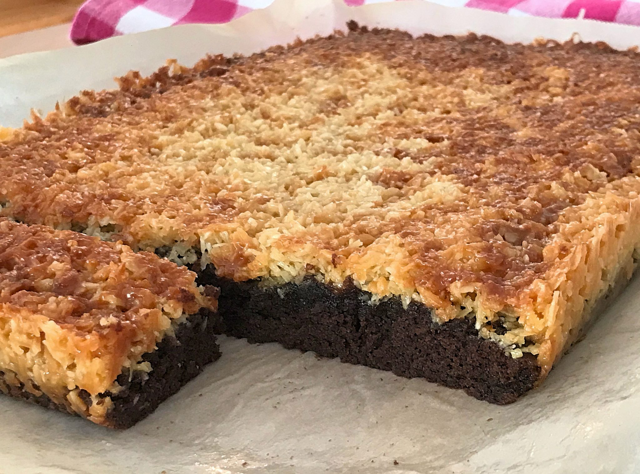Glutenfri ryttarkaka | Glutenfria godsaker