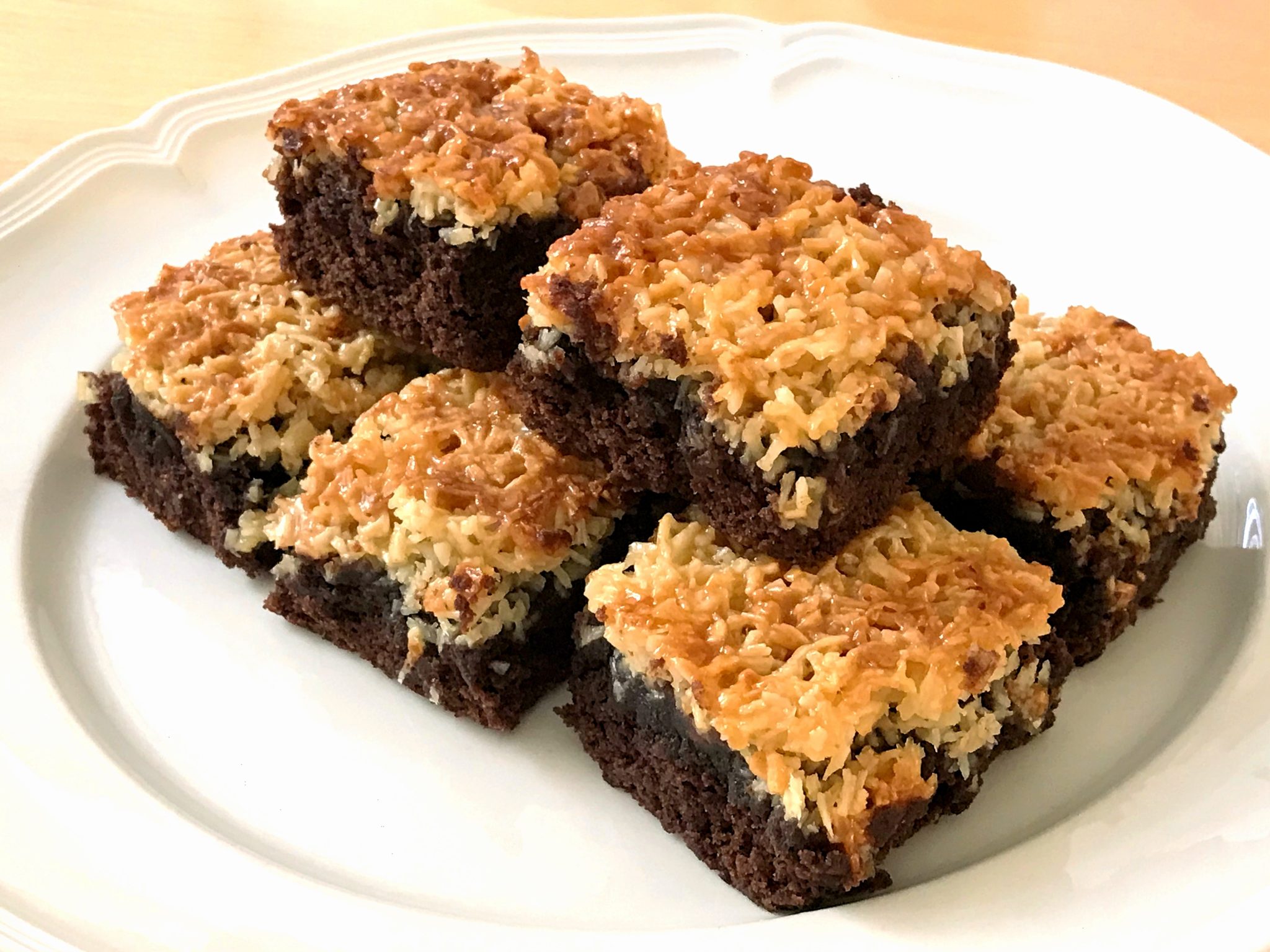 Glutenfri ryttarkaka | Glutenfria godsaker