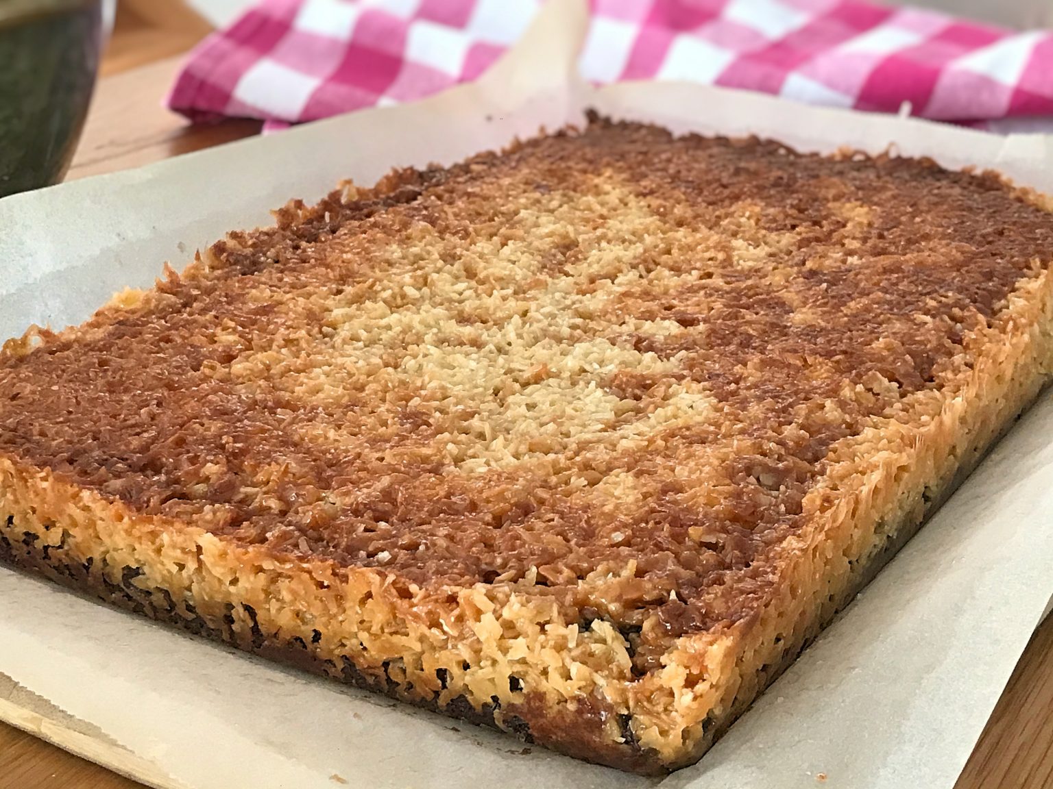 Glutenfri ryttarkaka | Glutenfria godsaker