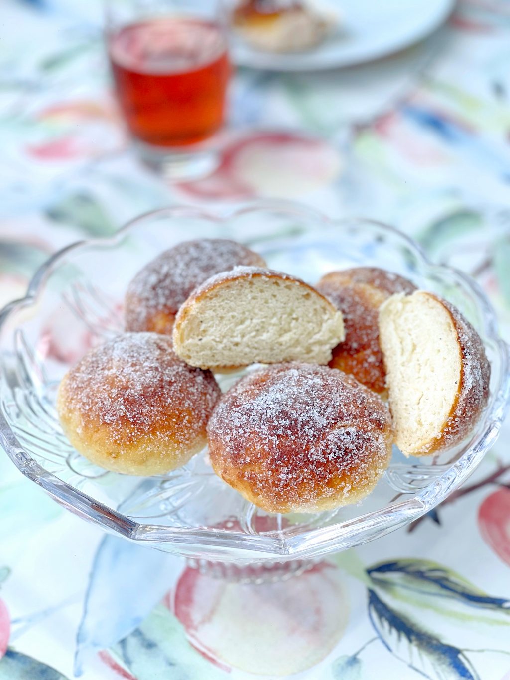 Glutenfria sockerbullar | Glutenfria godsaker